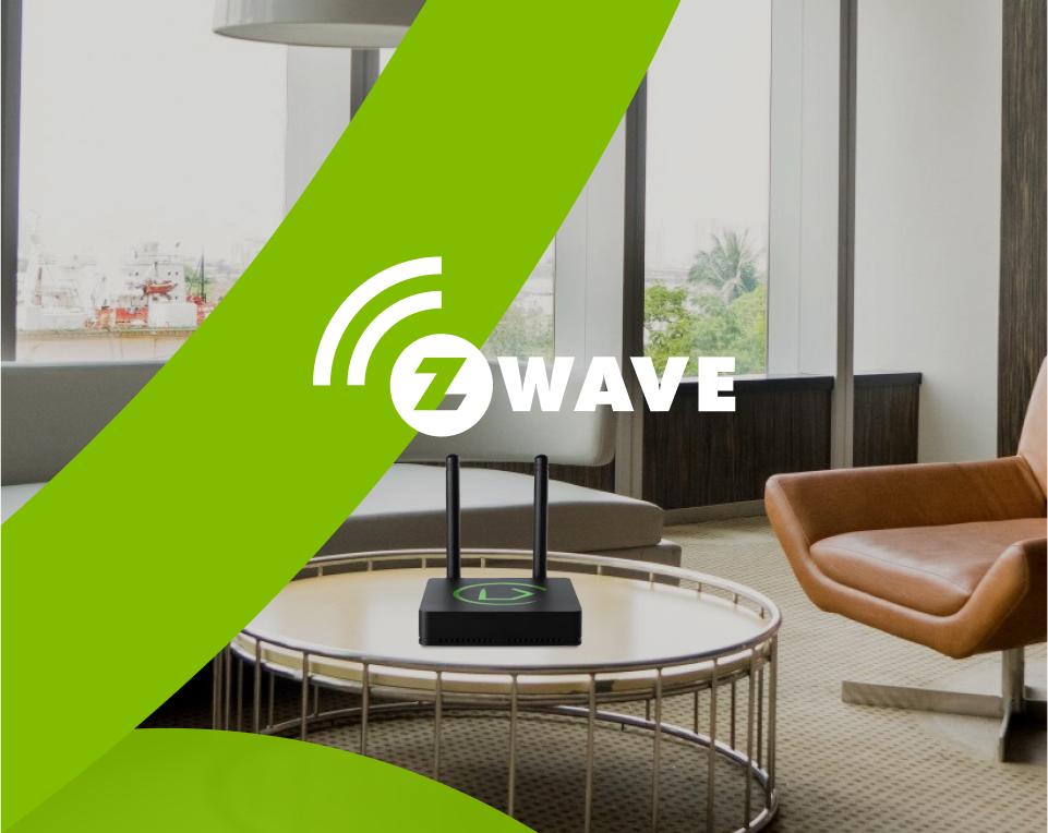 Z-Wave Technology - Hubitat